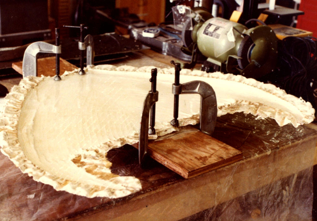 The Mermaid Chronicles: Interviews – Megan Dunn